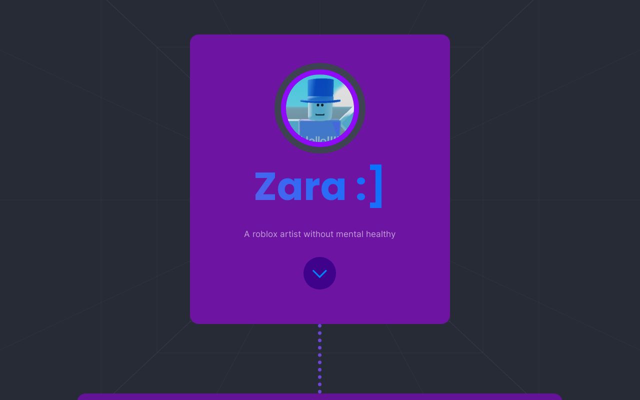 Zara :]